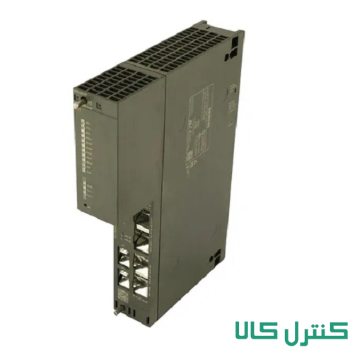 خرید پردازشگر CPU 410-5H مدل 6es7410-5hx08-0ab0 - کنترل کالا